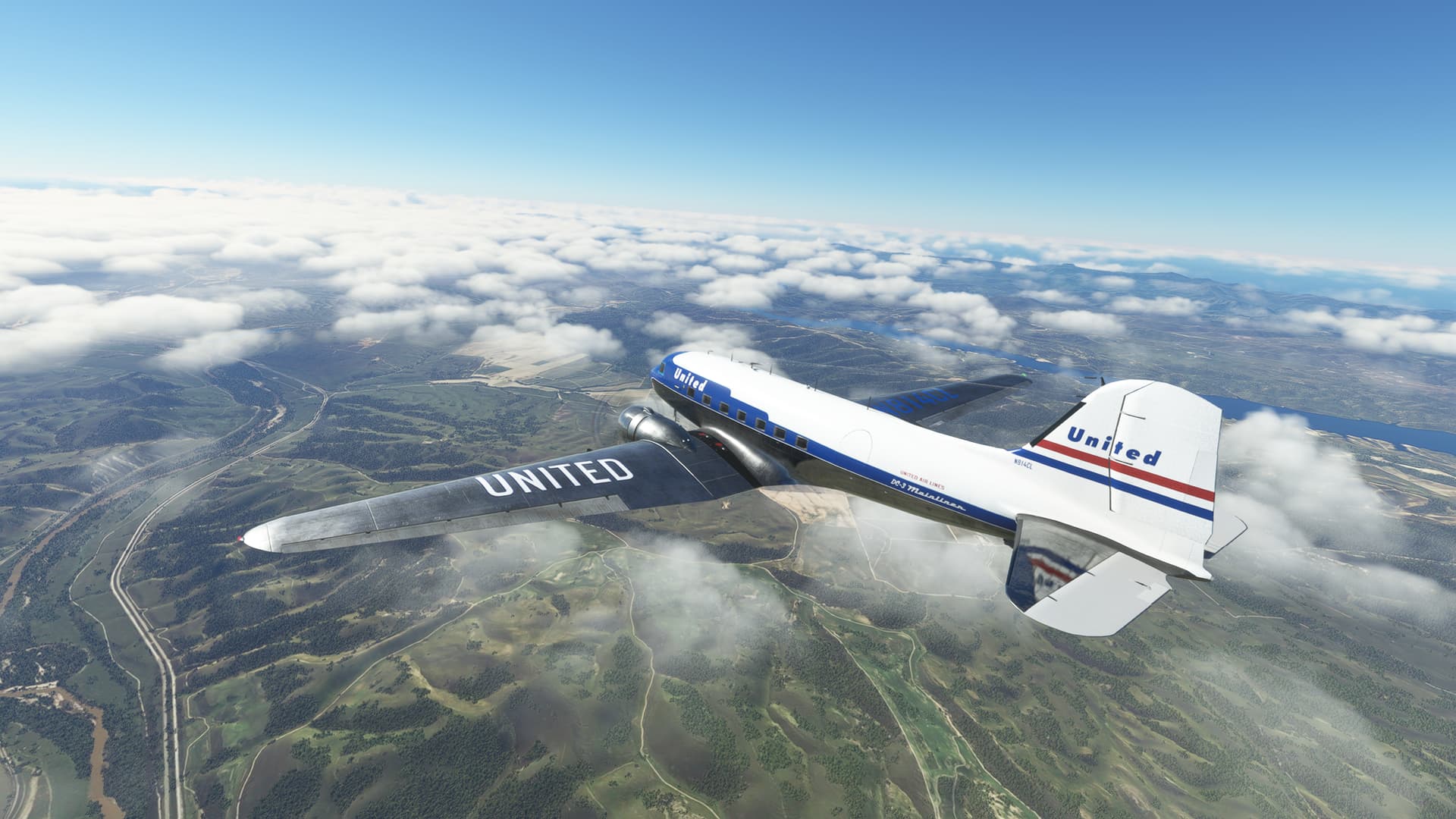 What did you do in MSFS today? (Part 2) - #4233 by DanRoman56 - General ...