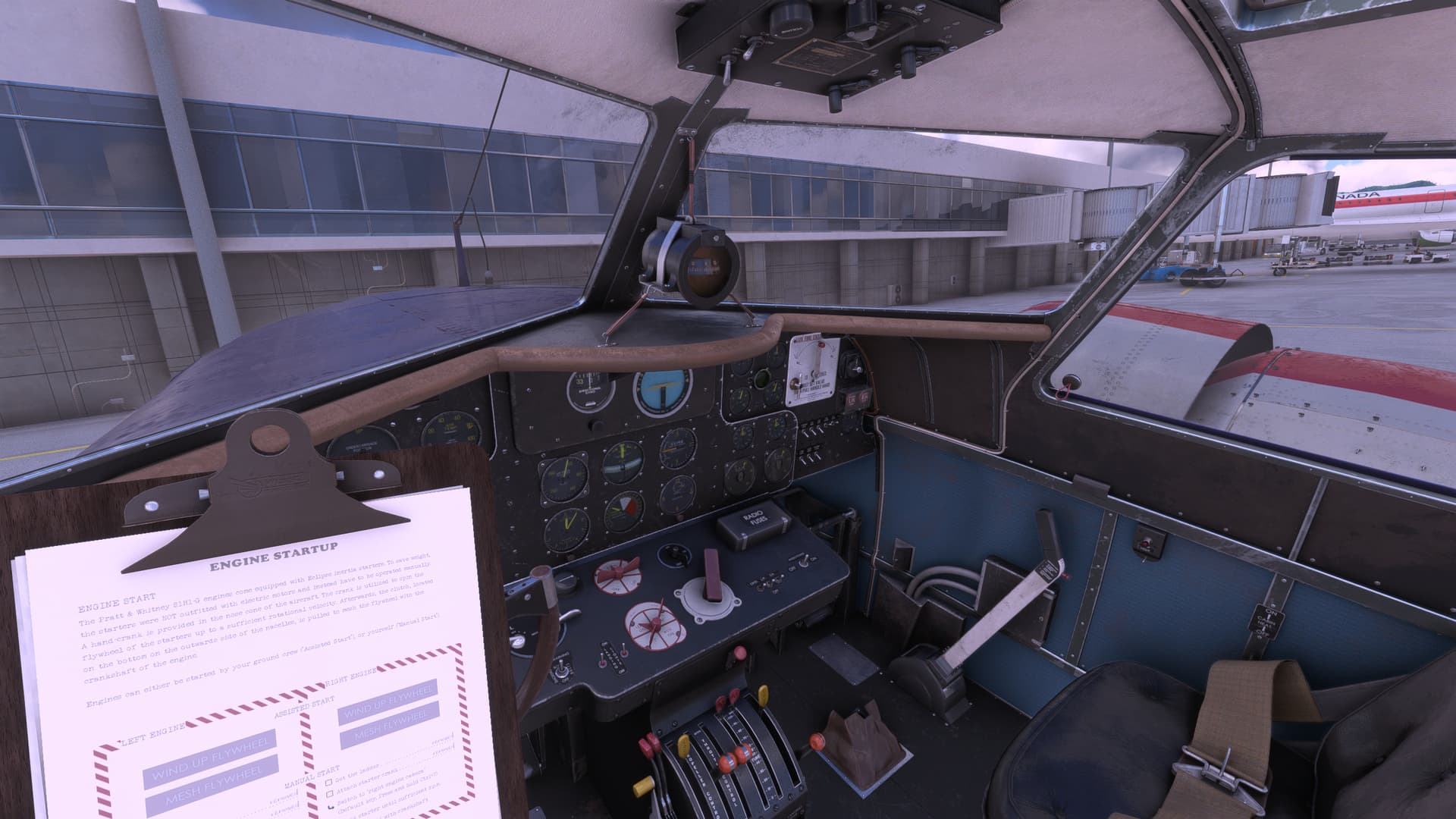 [Released] Wing42 Boeing 247D - #580 by DrVenkman3876 - Aircraft ...