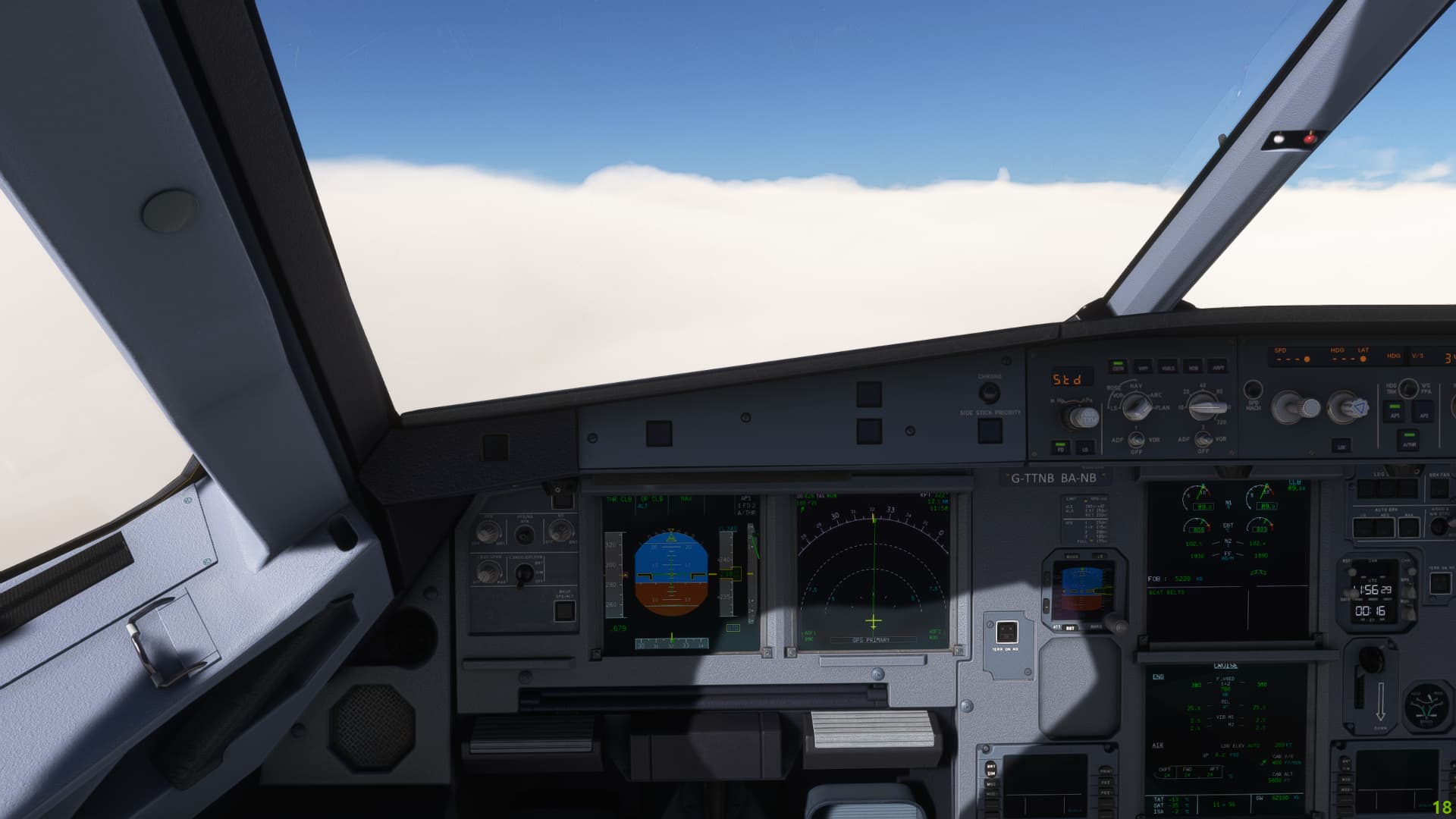 Poor Graphics on the 4090 - Install, Performance & Graphics - Microsoft Flight Simulator Forums