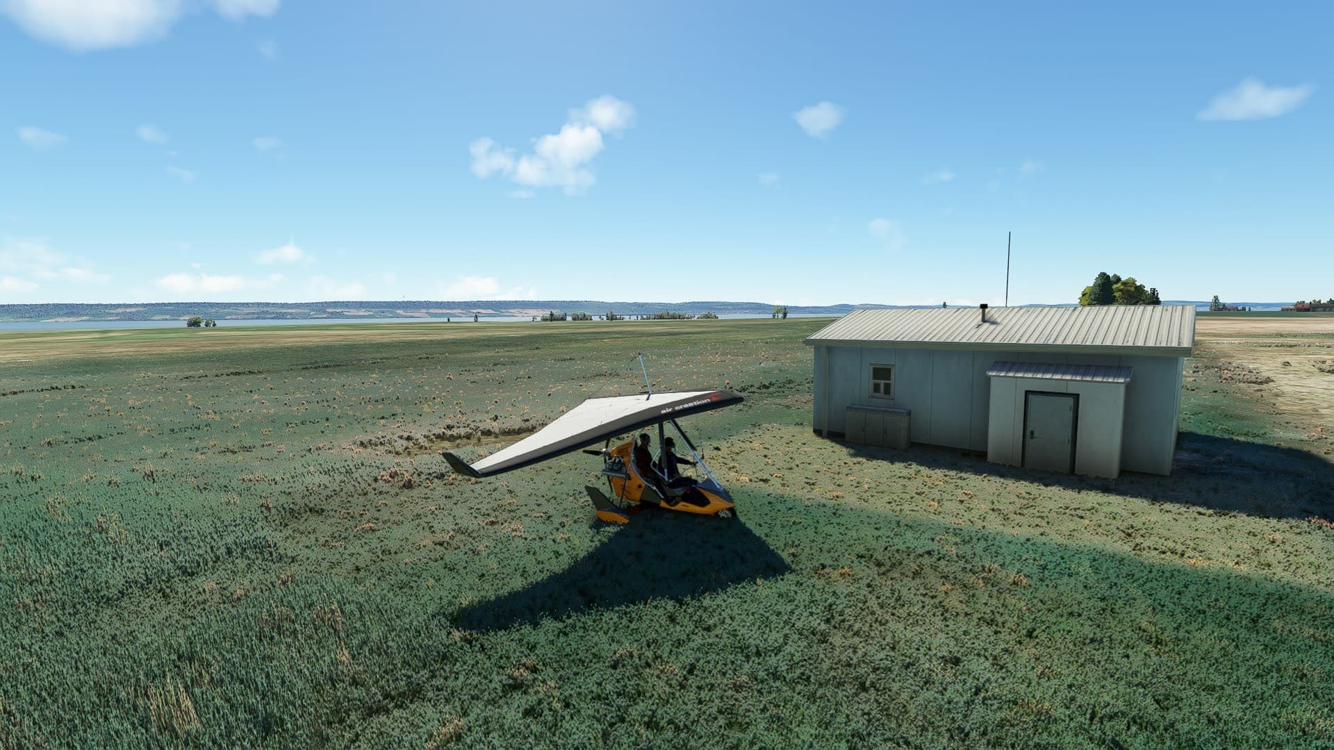 What did you do in MSFS today? (Part 2) - #4013 by GeoTriker - General ...