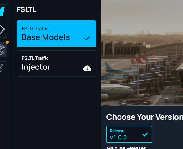 FSLTL - FS Live Traffic Liveries is live! - #1755 by Garack666 - Tools ...
