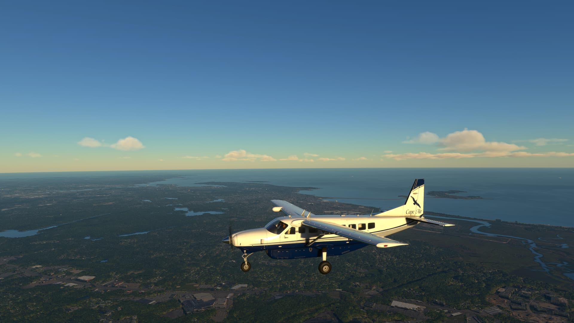 What did you do in MSFS today? (Part 1) - #4767 by Wookie042 - General ...