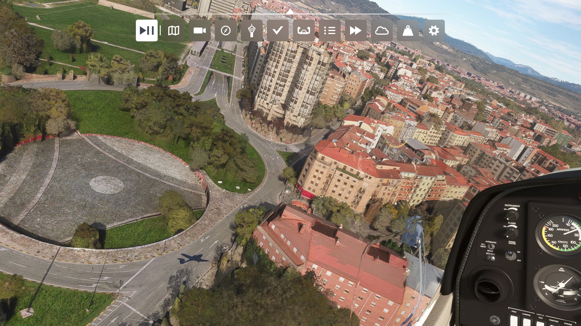 With the power of AI these days (as in 2023/24, rather than 2020), I'm ...