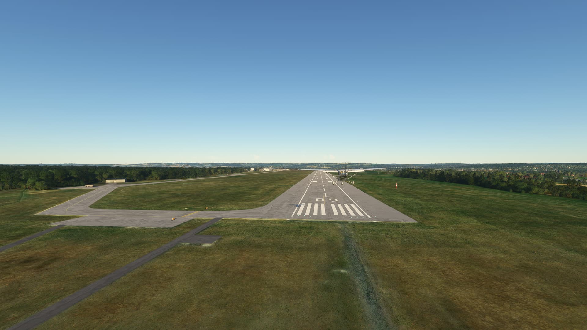 What did you do in MSFS today? (Part 2) - #4181 by duracellko - General ...