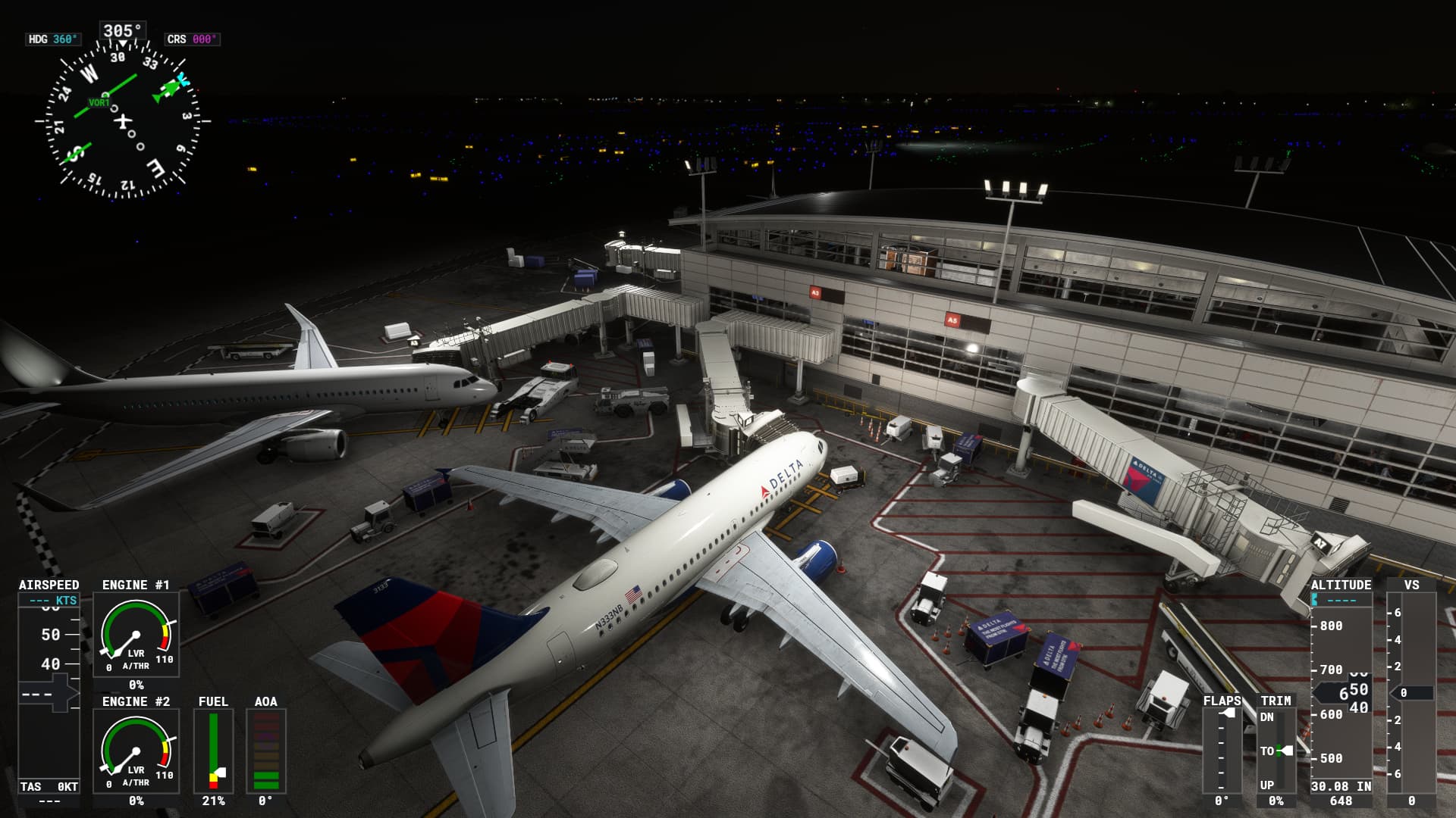 Random Screenshot Megathread 4 - #2583 by AshleyPIC - World ...