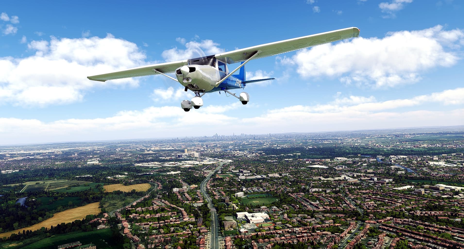 European capitals - World Photographer & Screenshots - Microsoft Flight ...