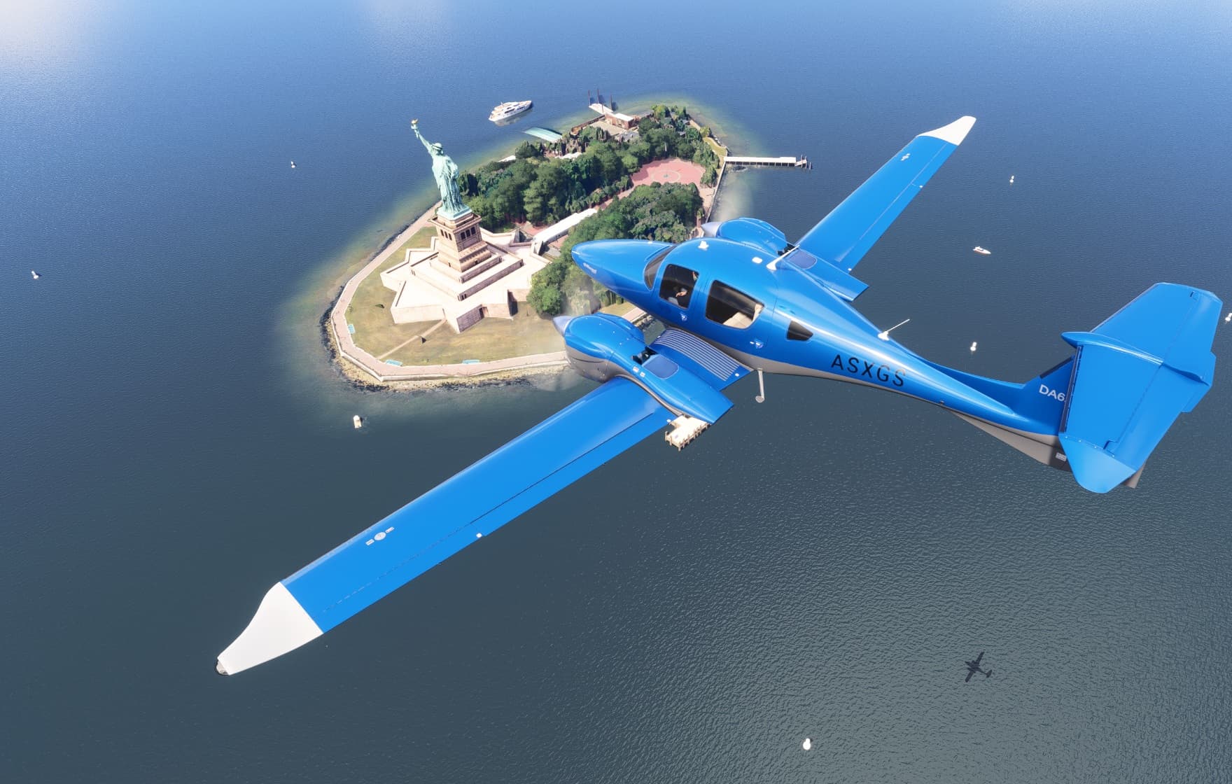 [Release] JEDS Asobo DA62 Colors Liveries | JED Studio - 3rd Party ...