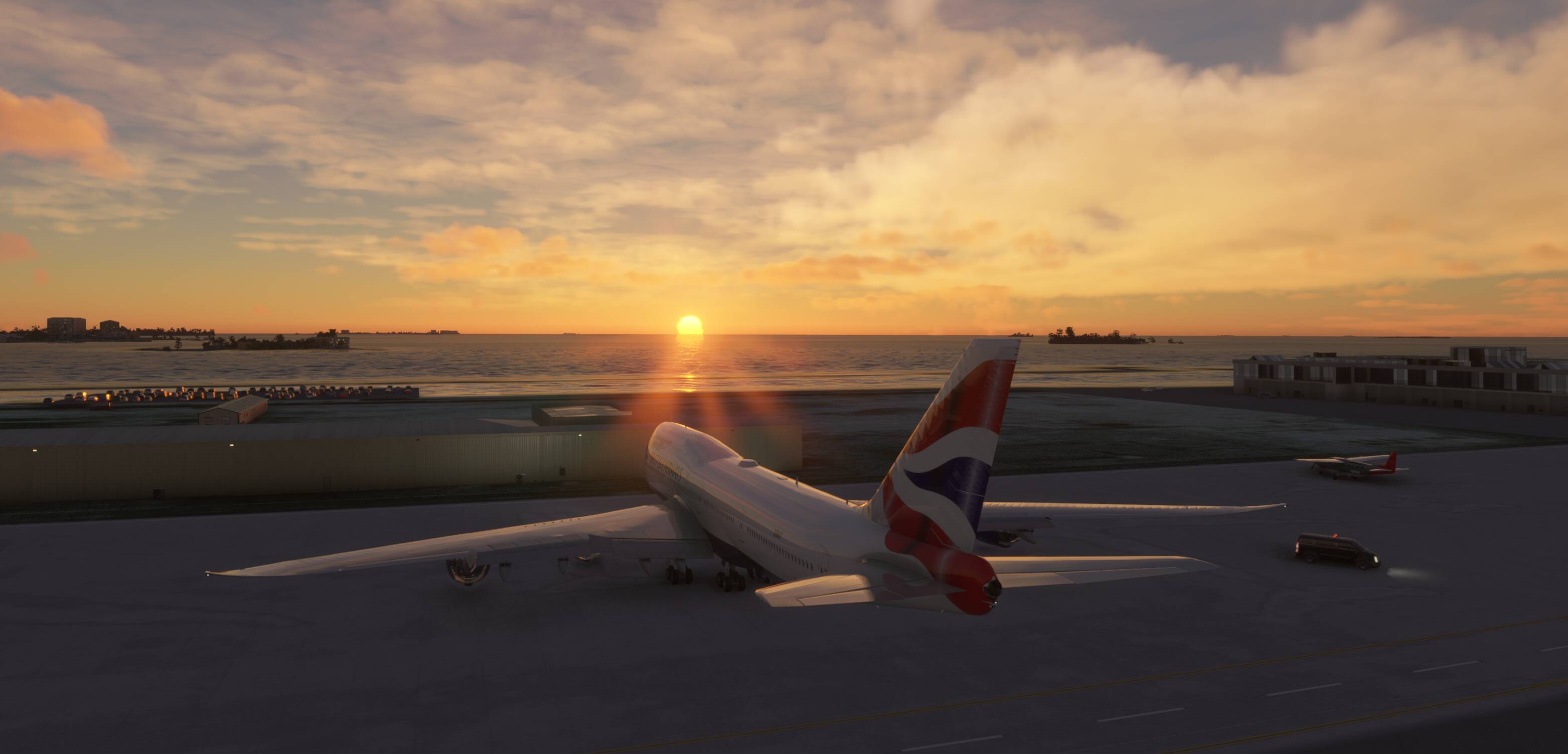 Strange Clouds General Discussion Microsoft Flight Simulator Forums