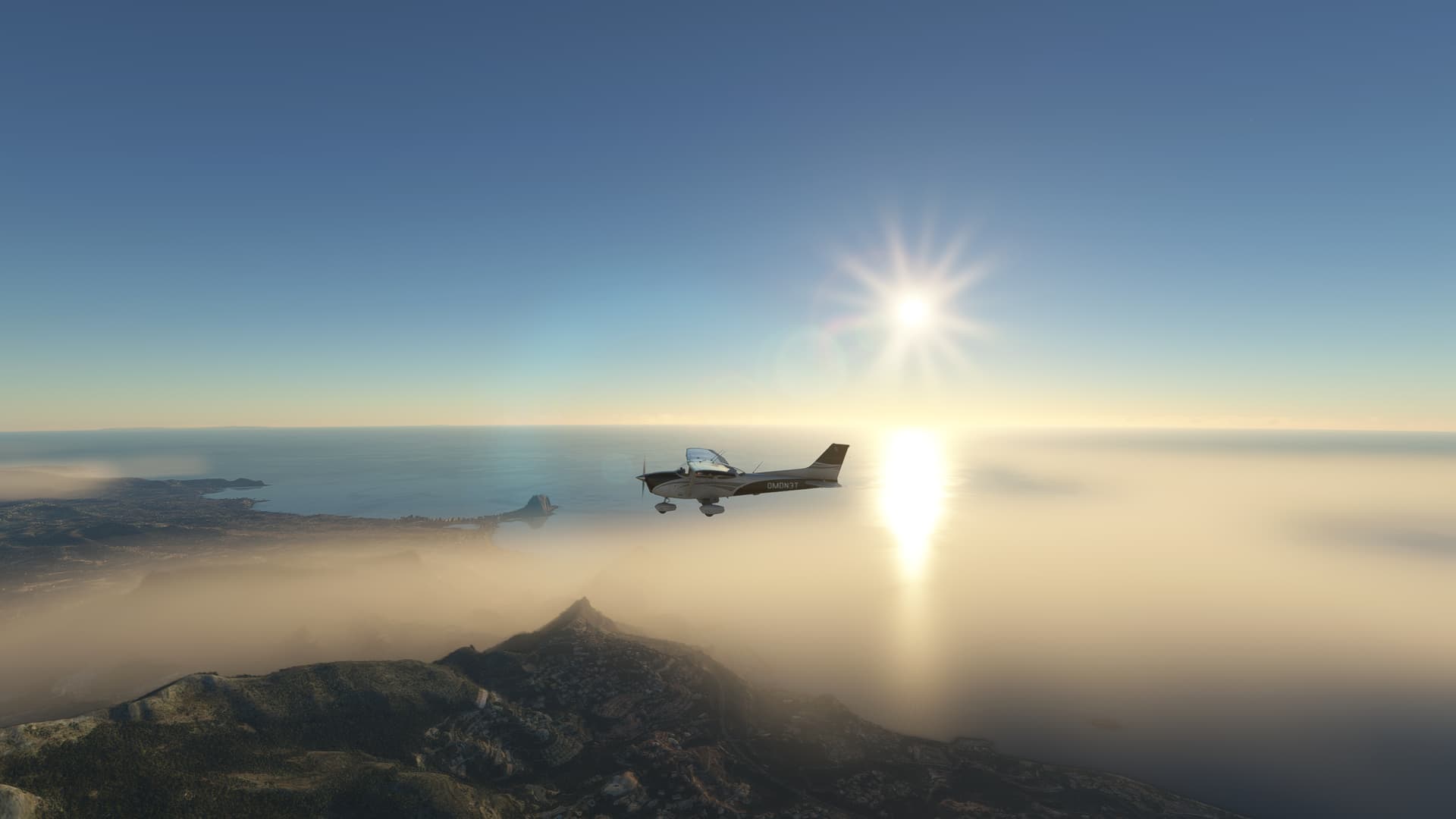 Post your sunrise - Page 21 - World Photographer & Screenshots ...