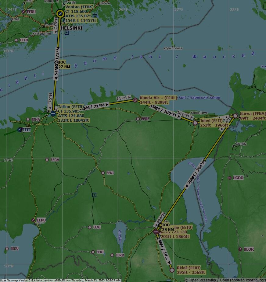 [ICE333] World Tour Leg #159 - Community Events - Microsoft Flight ...