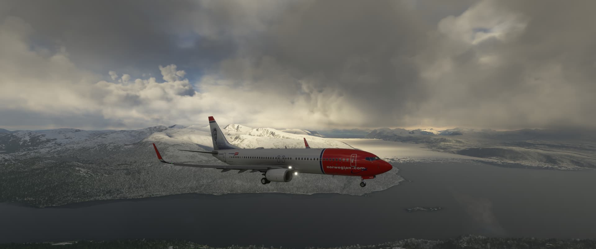 Random Screenshot Megathread 3 - #5037 by DryerRanger4515 - World ...