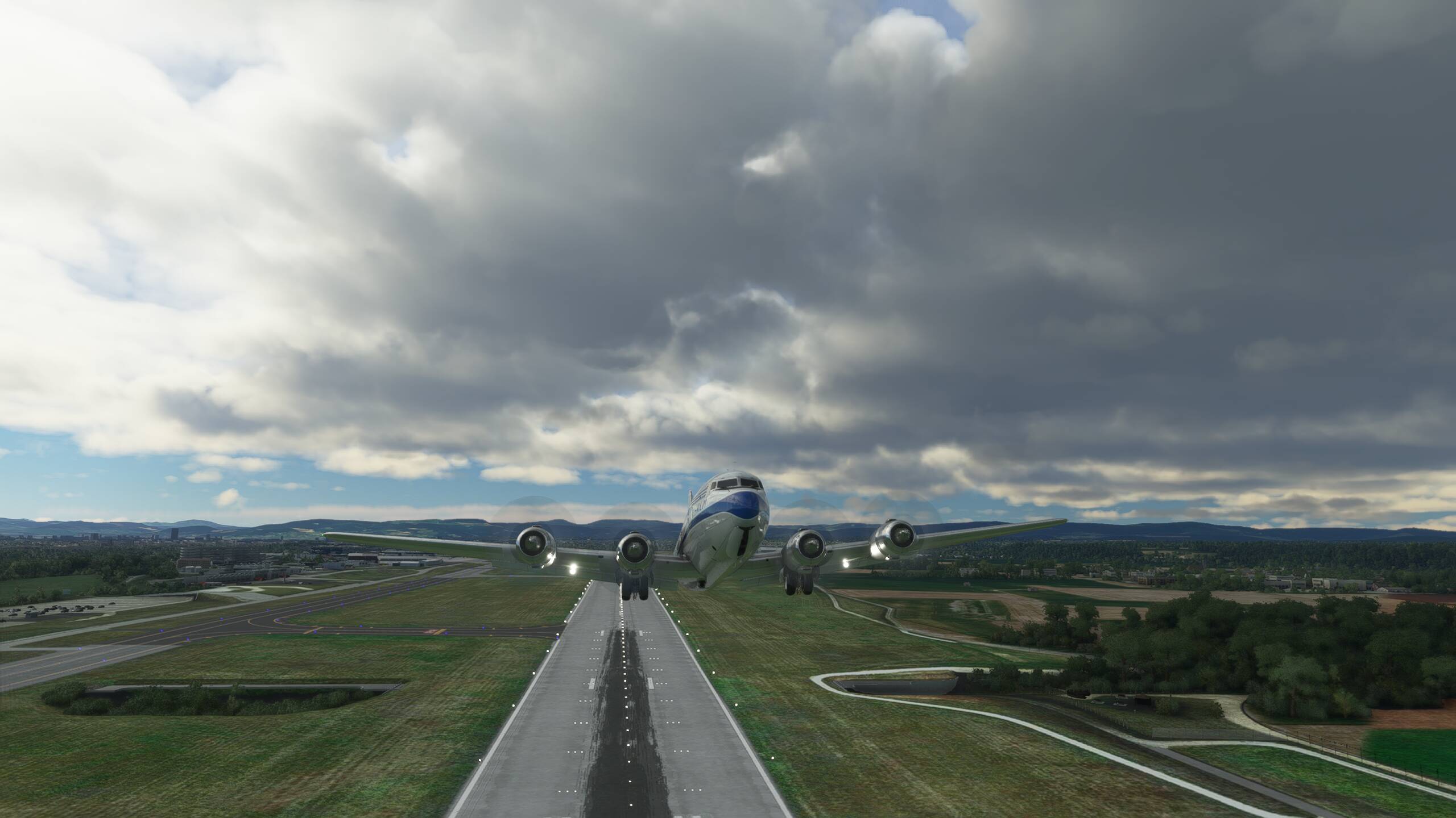 Random Screenshot Megathread 2 - #1550 by JBruno182 - Screenshots ...