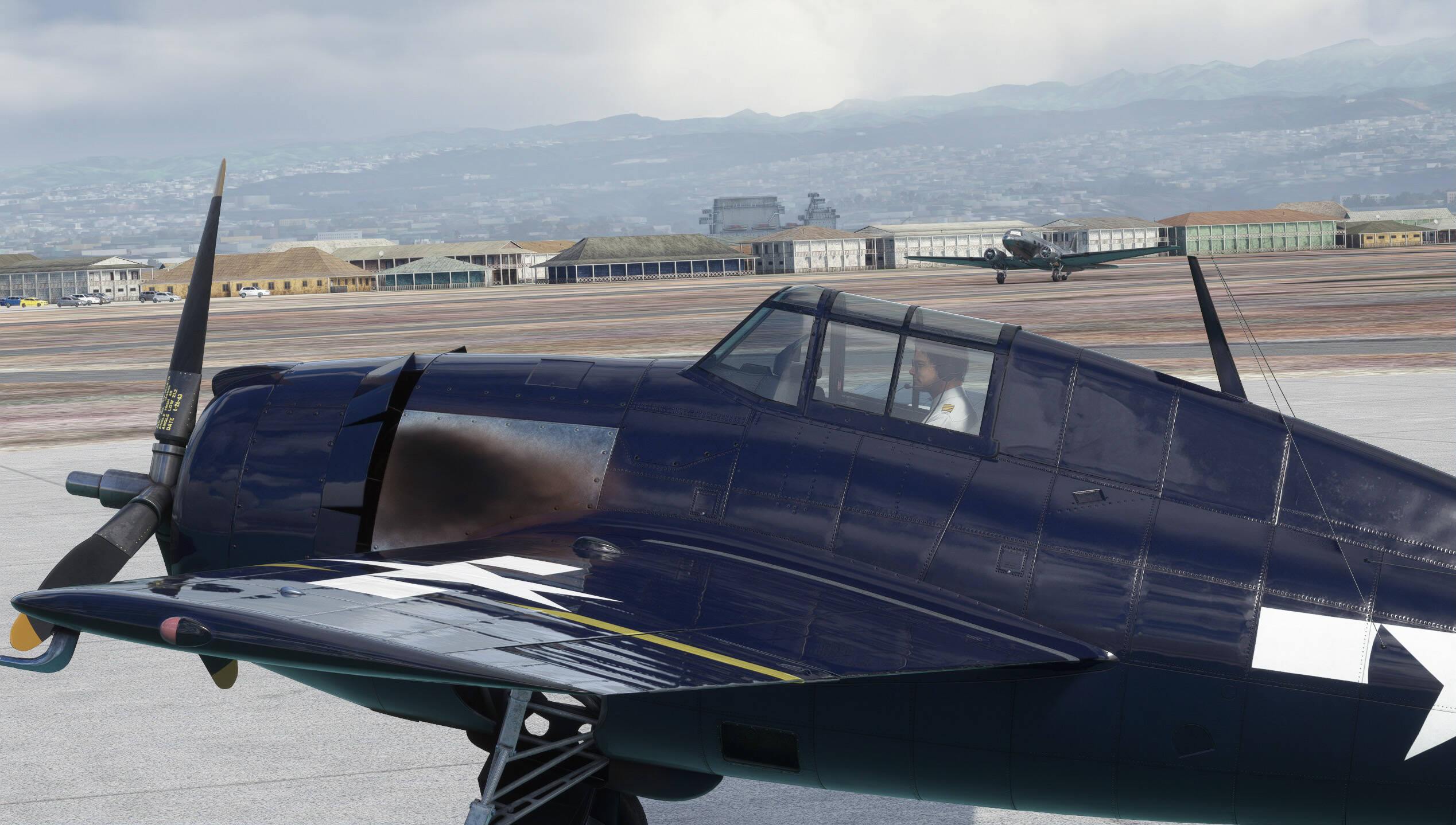 Post your warbird shots - #114 by Zeanuck - World Photographer ...