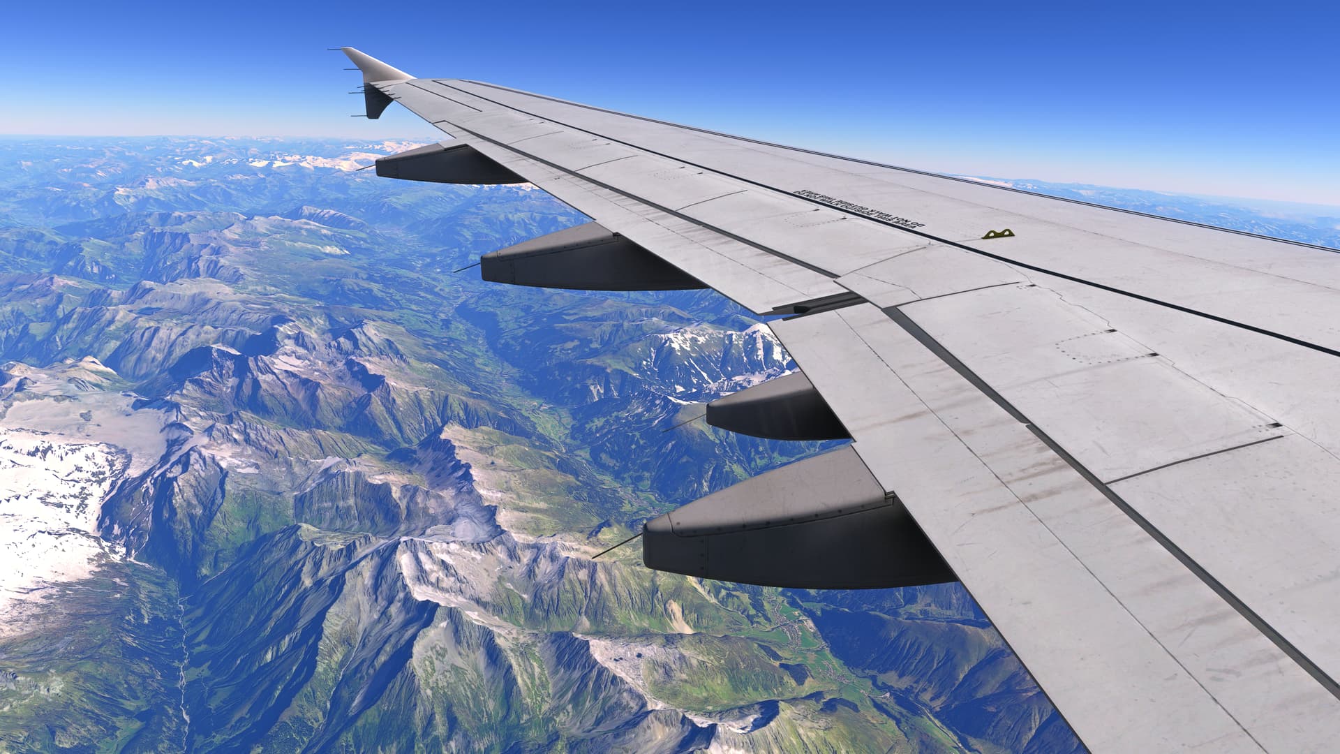 What did you do in MSFS today? (Part 1) - #9833 by BubbaBlitz7348 ...