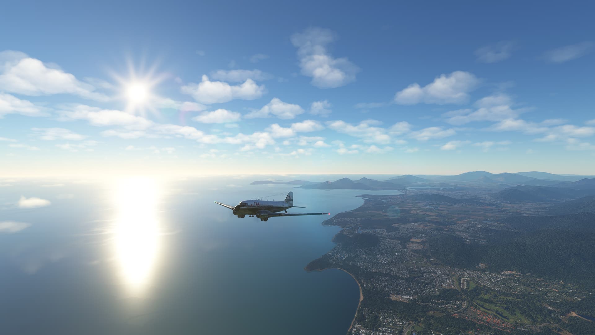 What did you do in MSFS today? (Part 2) - General Discussion ...