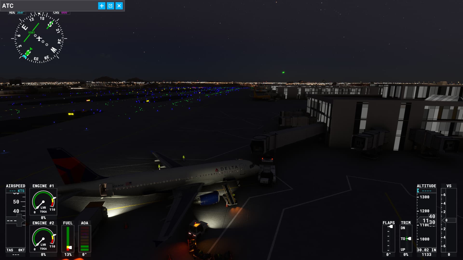 What did you do in MSFS today? (Part 2) - #5384 by UnivalveSaucer7 ...