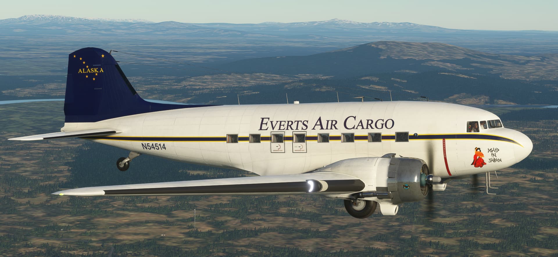 Crispy's Liveries - #364 by BilingualHarp7 - Aircraft - Microsoft ...