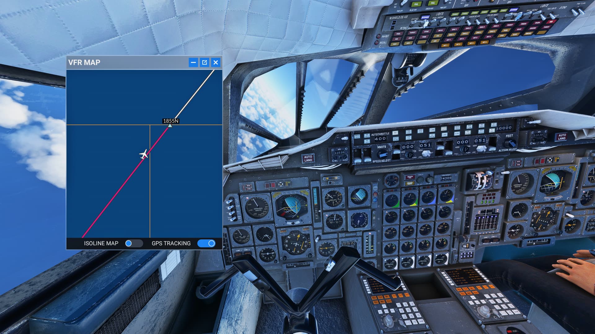[Released on PC and Xbox] DC Designs Aérospatiale/BAC Concorde - #704 ...
