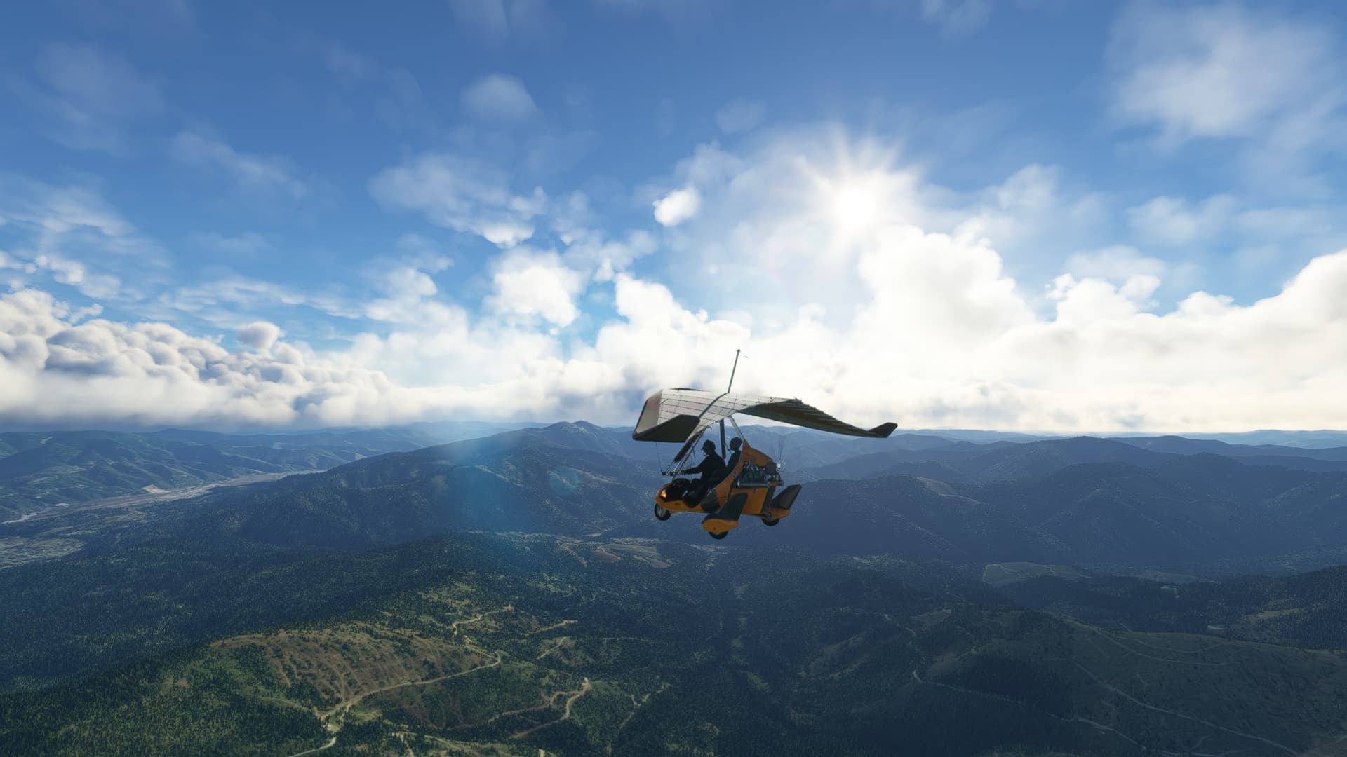 Random Screenshot Megathread 4 - #377 by GeoTriker - World Photographer ...