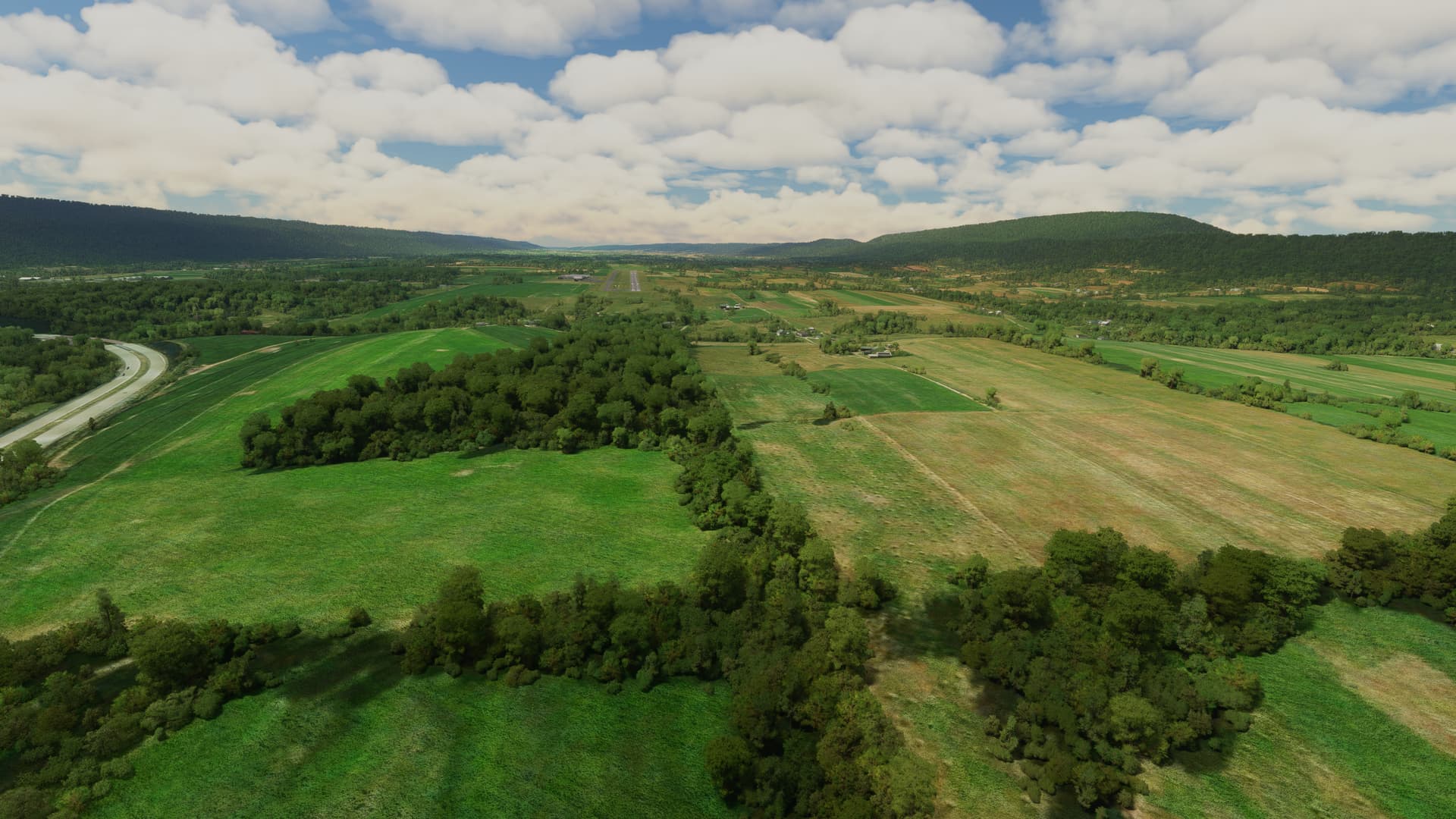 VASI / PAPI too difficult to see in daylight conditions - Page 2 - ATC ...