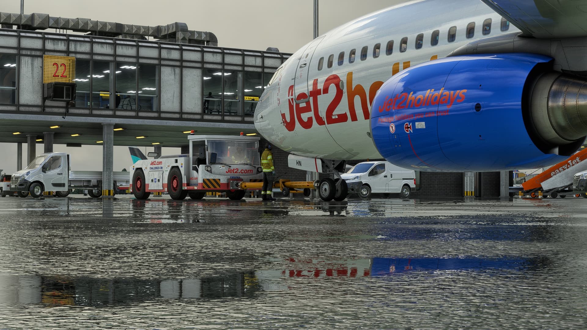 Random Screenshot Megathread 3 - #2837 by PO3TER - World Discovery ...