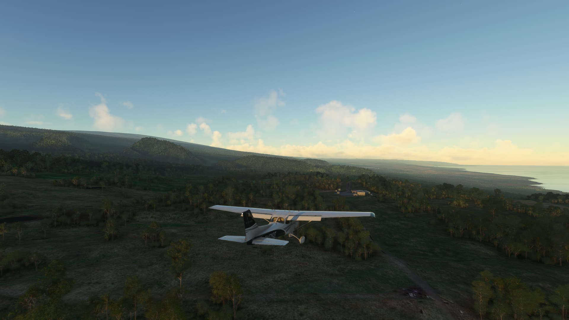 What did you do in MSFS today? (Part 2) - #5397 by duracellko - General Discussion - Microsoft ...