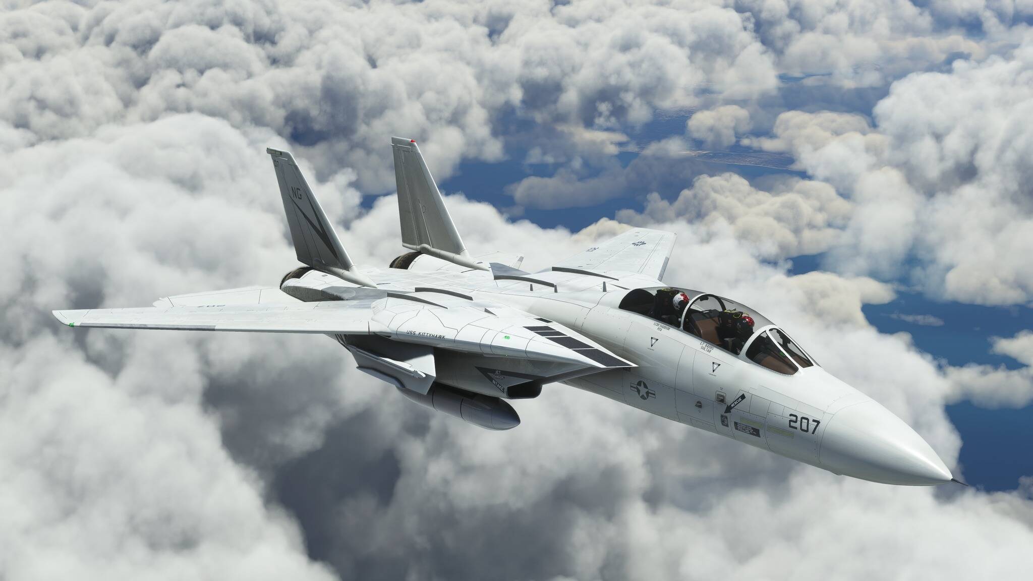 DC Designs F-14A/B Tomcat Announcement & Discussion - #2510 by ...