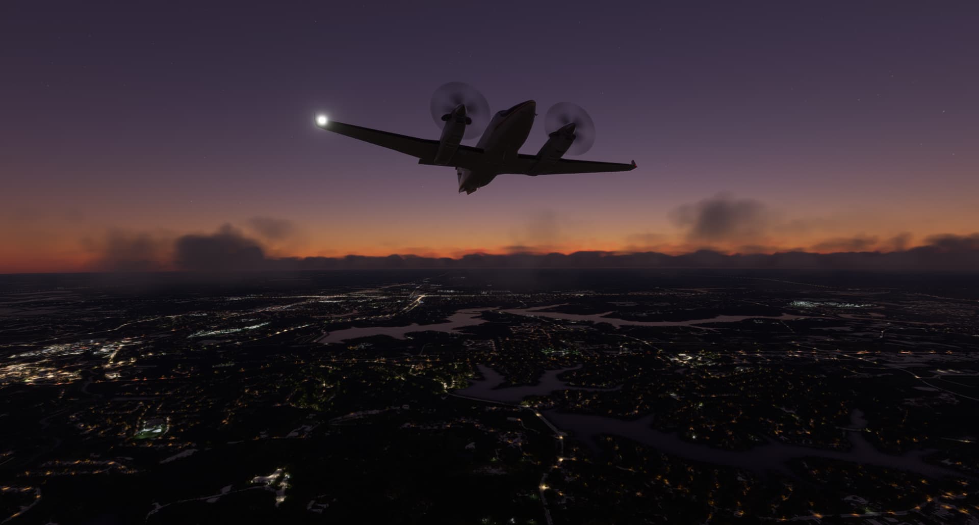 What did you do in MSFS today? (Part 2) - #1494 by CJB22 - General Discussion - Microsoft Flight ...