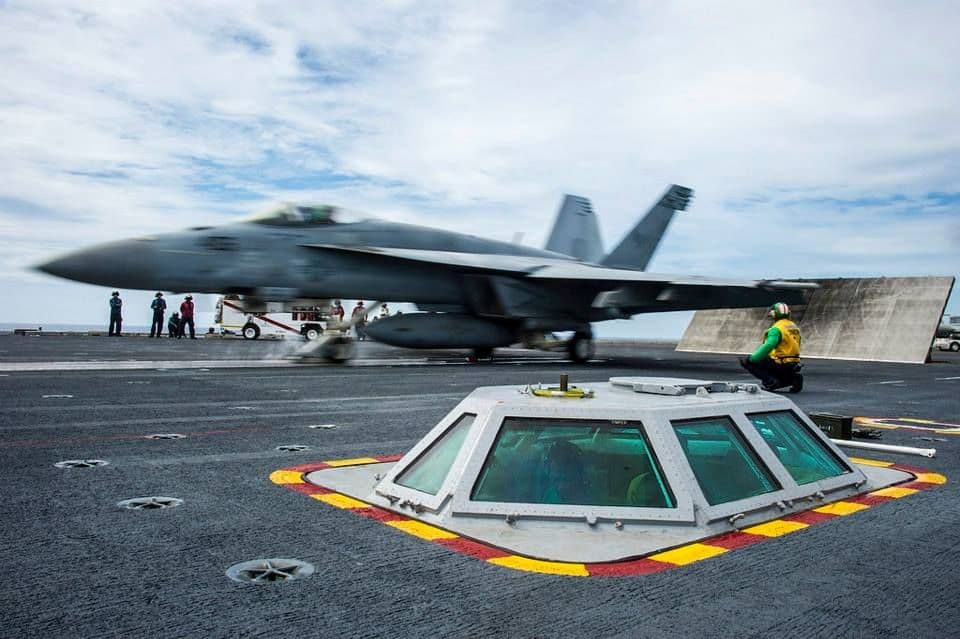 [RELEASED] Miltech Simulations Supercarrier Pro for MSFS - Page 4 ...