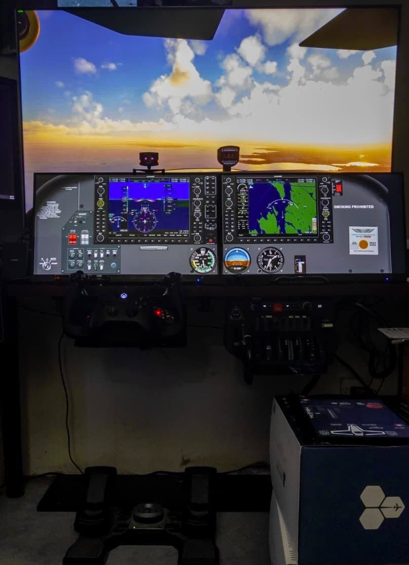 Air Manager: where are all the other "community" panels? - Page 2 ...