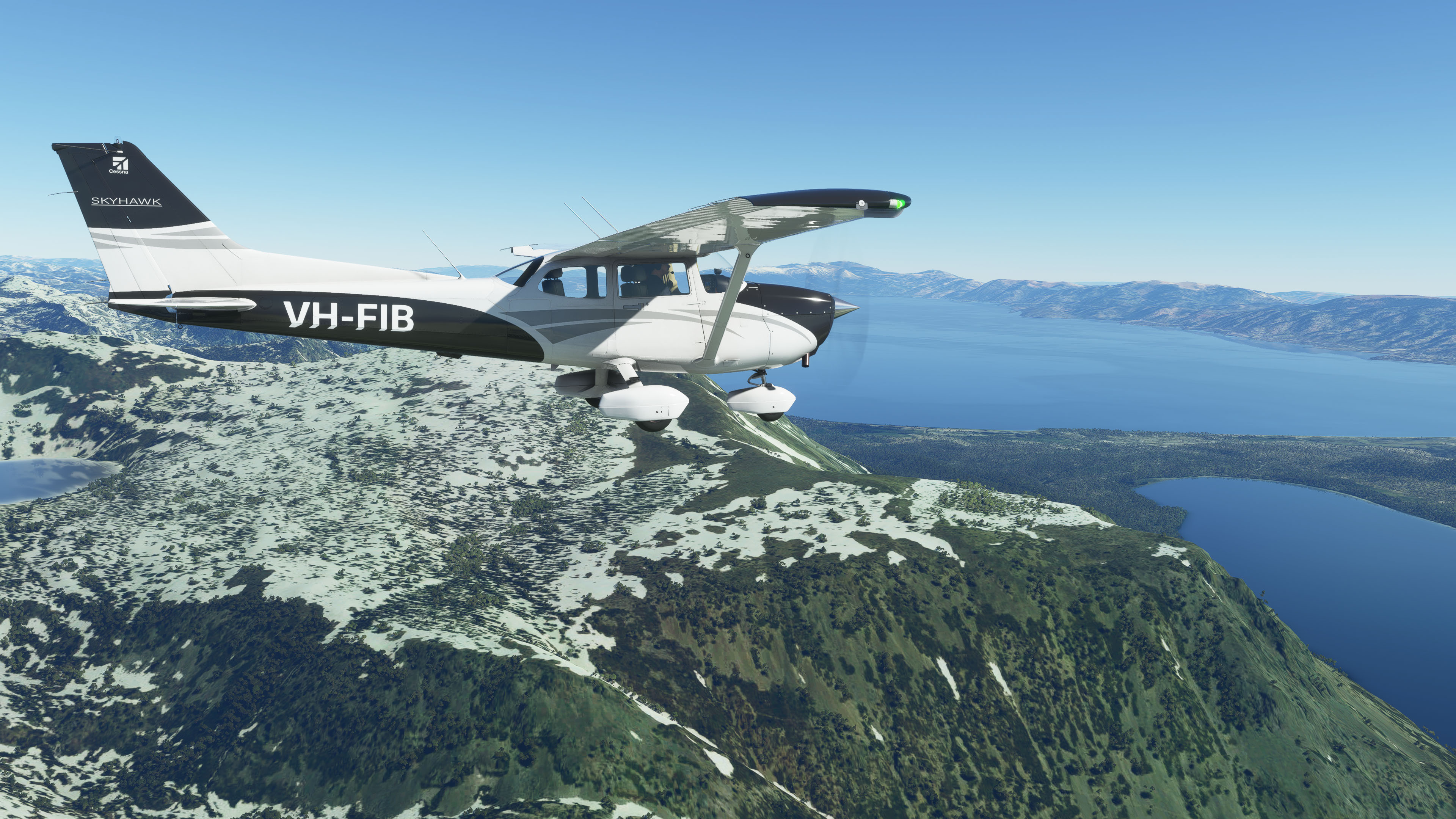 Aussie Group Flights Team - Destination Lake Tahoe - Community Events ...