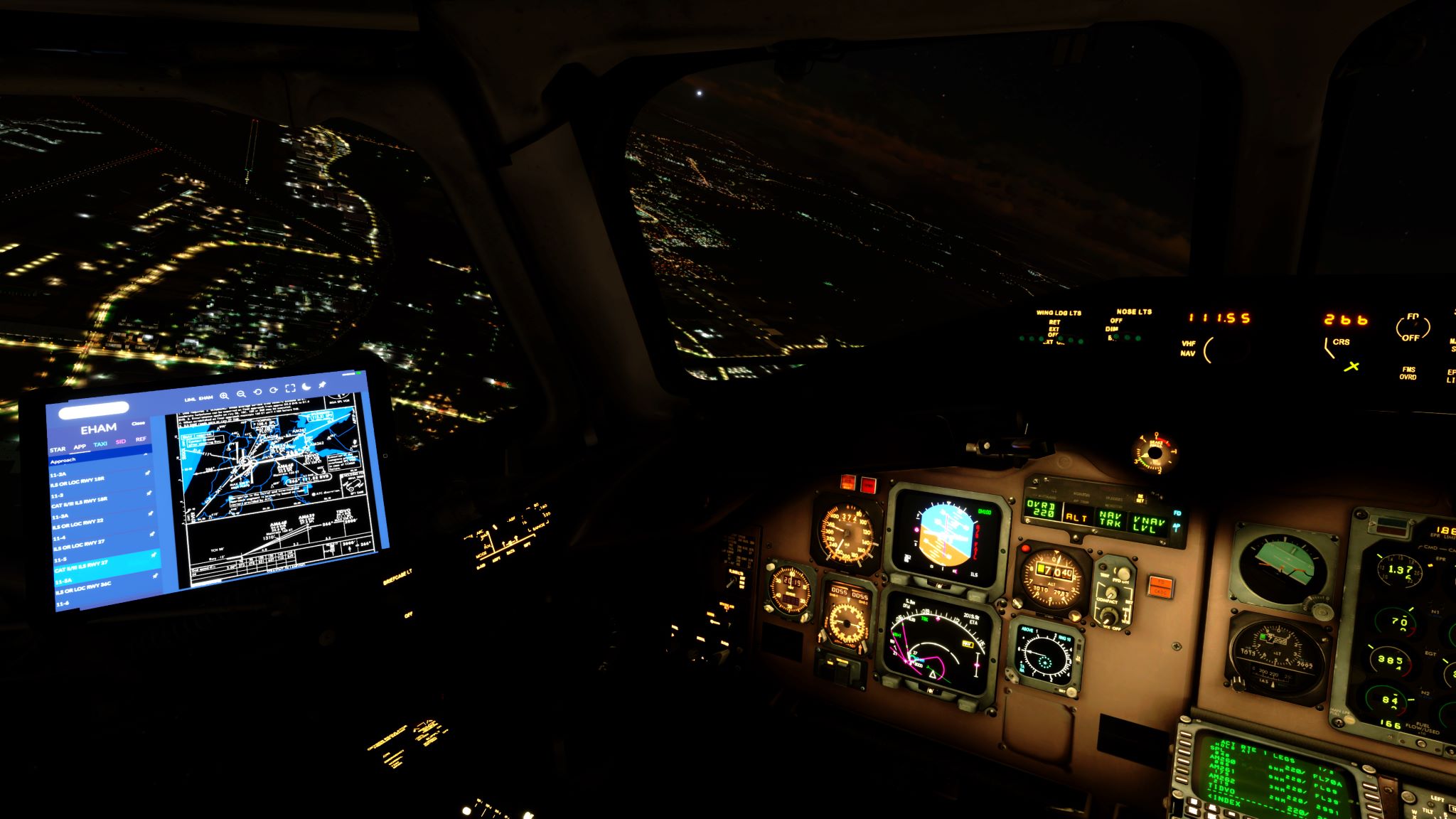 Released: MD-80 - Aircraft - Microsoft Flight Simulator Forums