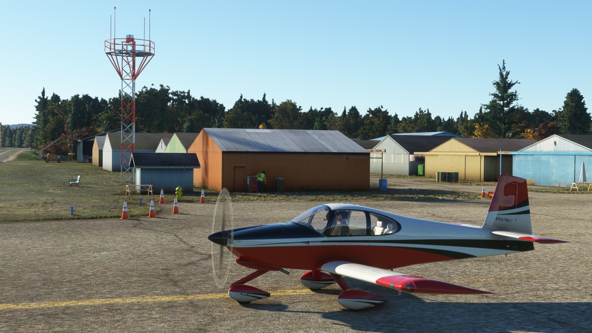 Simworks Studios Vans RV10 - #250 by Crimguy - Aircraft - Microsoft Flight Simulator Forums