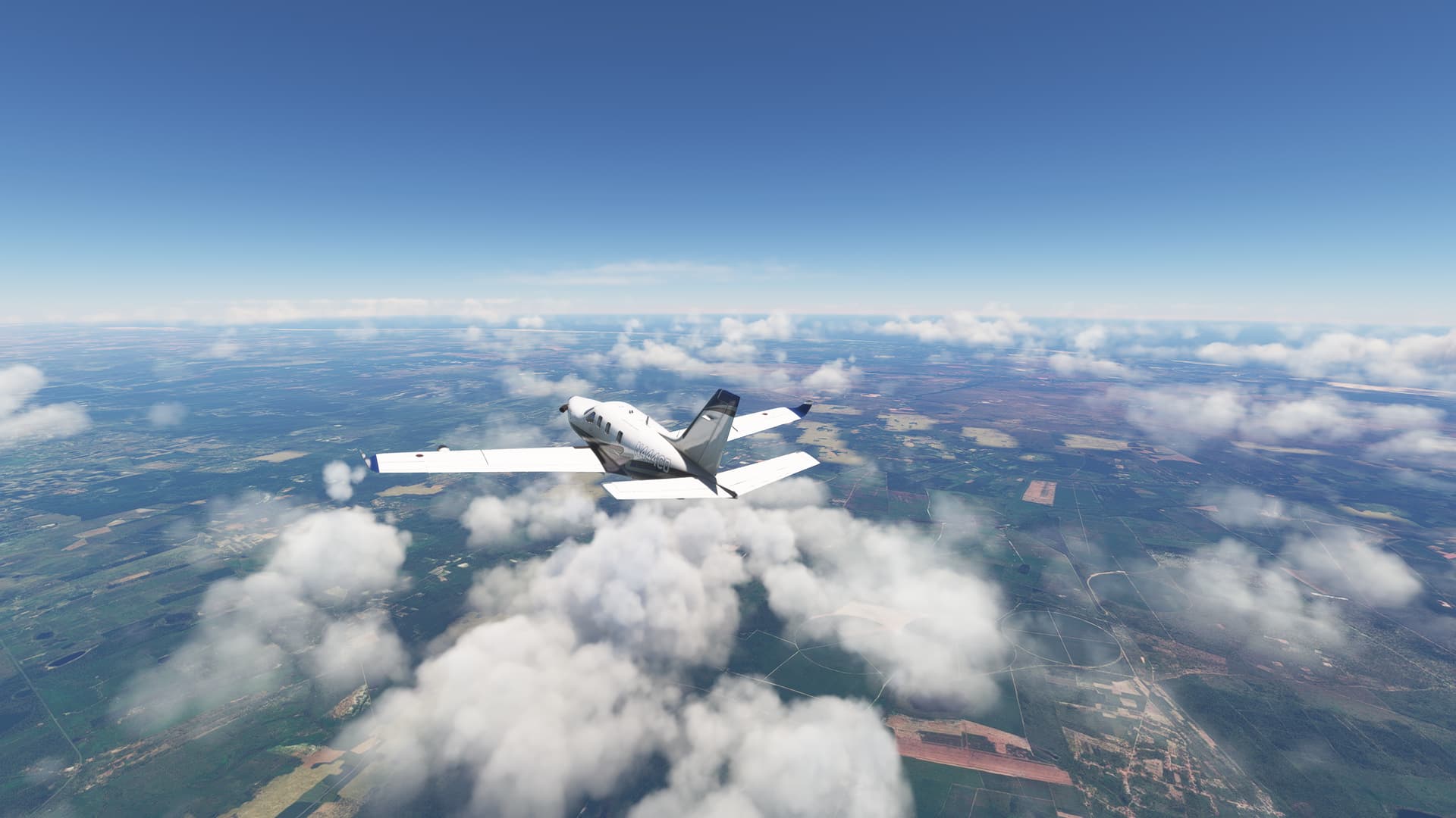 What did you do in MSFS today? (Part 2) - #5899 by duracellko - General ...