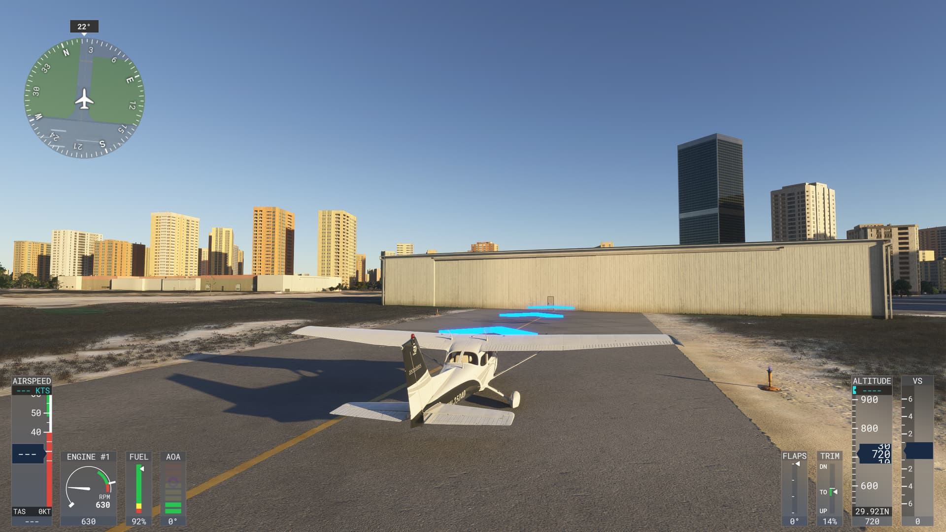 MSFS 2024 Airport / Helipad Issue Tracker - #86 by SaprPavel6630 ...
