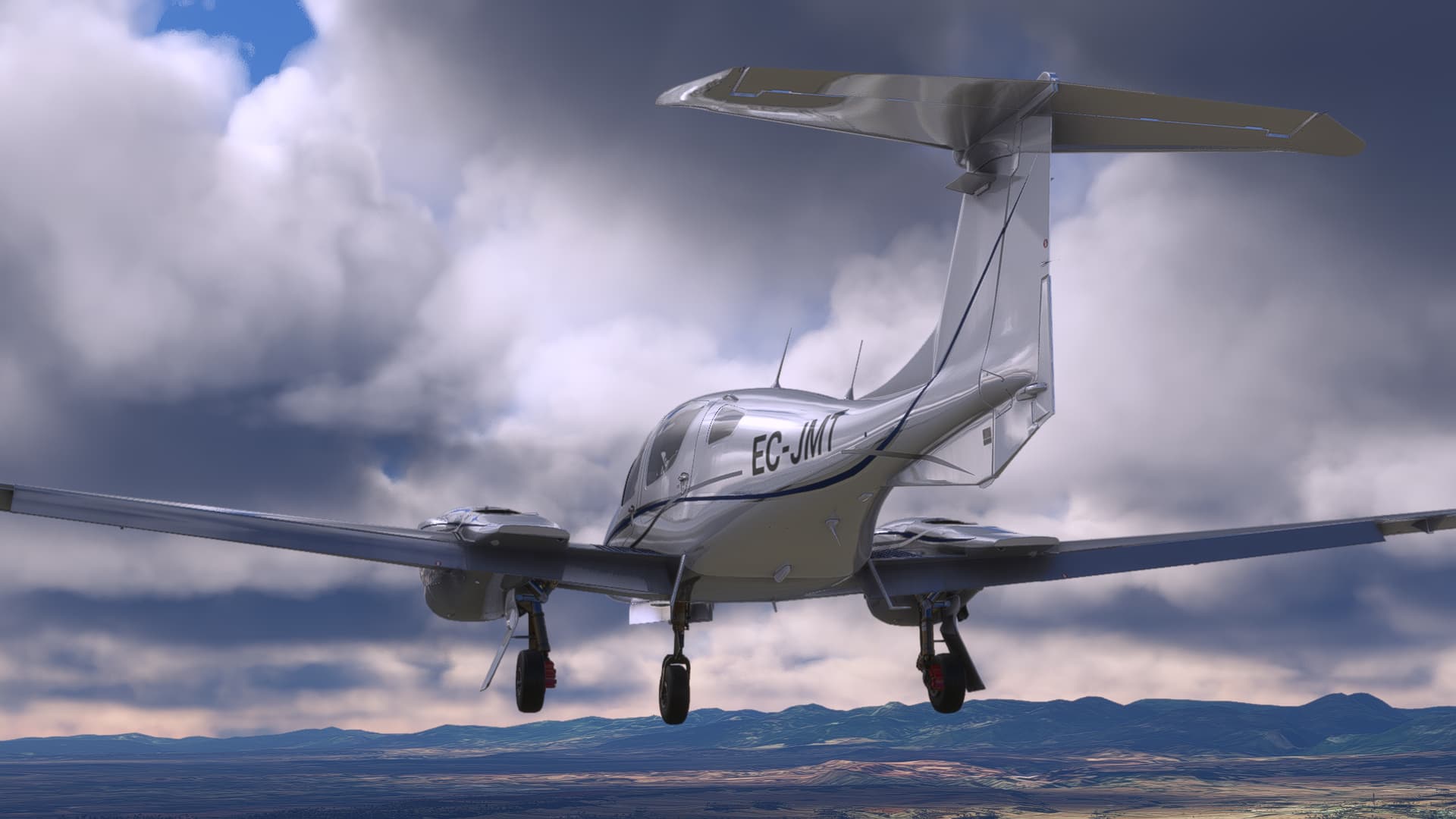 [OFFICIAL] Weekly Dev Update Screenshot Challenge: Dramatic Lighting ...