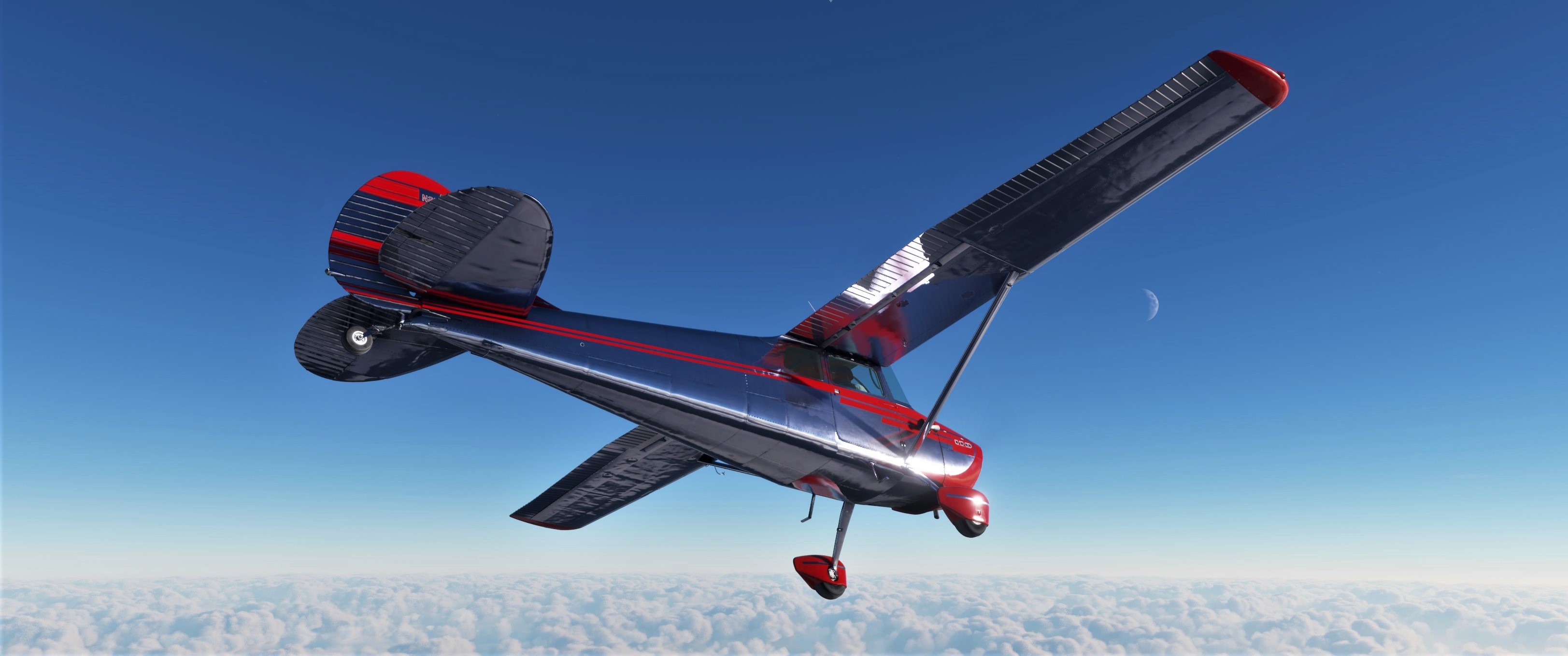 New Release: Carenado Cessna C170B - #32 by hobanagerik - Aircraft ...