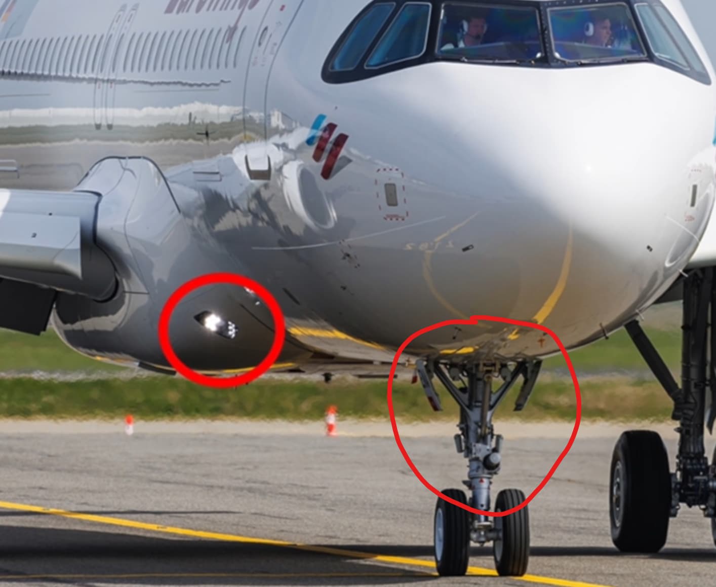 Pratt and Whitney Engine Option on the new A320neo v2 - Wishlist ...