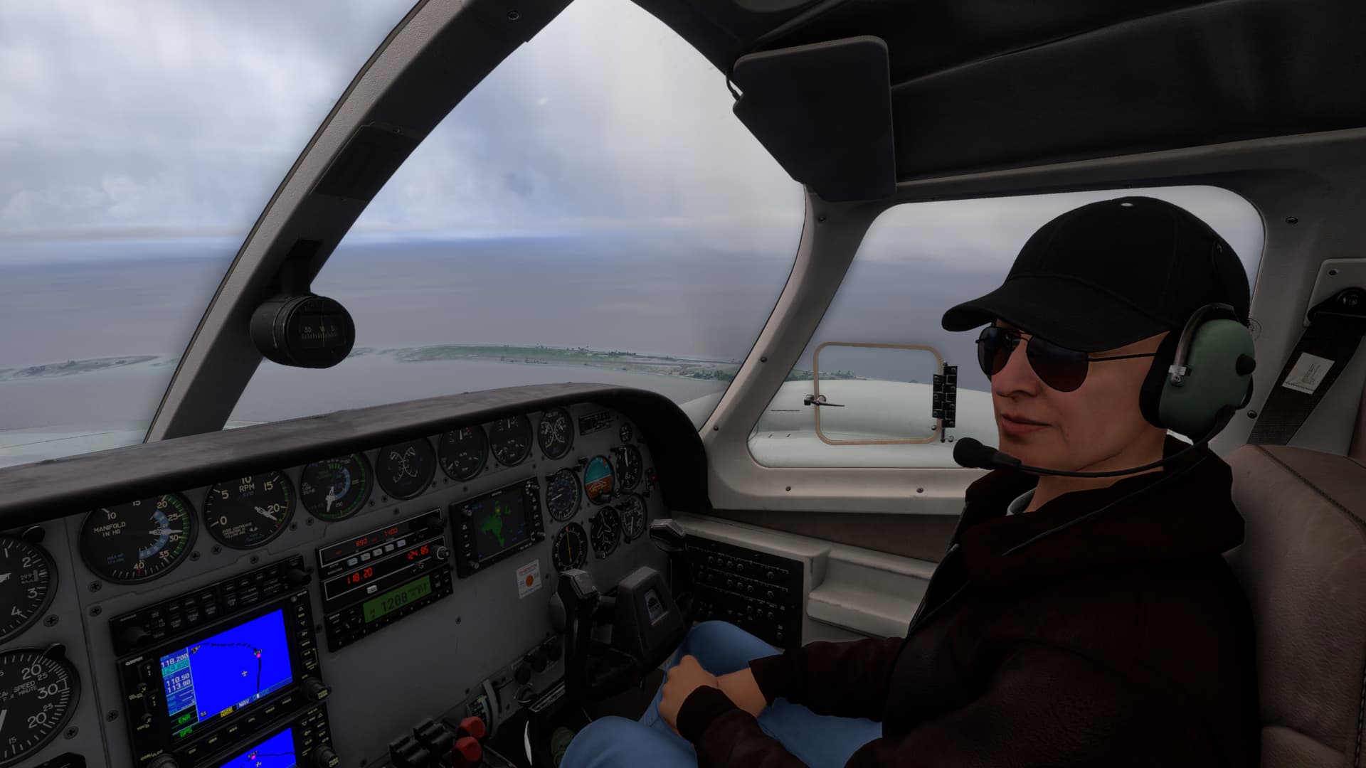 Oceania 2024 - World Photographer & Screenshots - Microsoft Flight ...