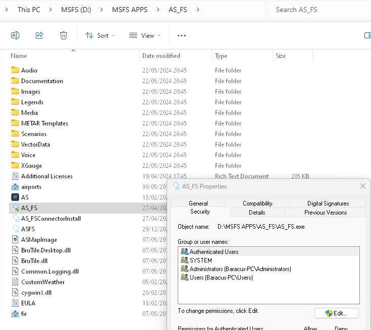 Windows Startup Apps - Page 2 - Install, Performance & Graphics - Microsoft Flight Simulator Forums