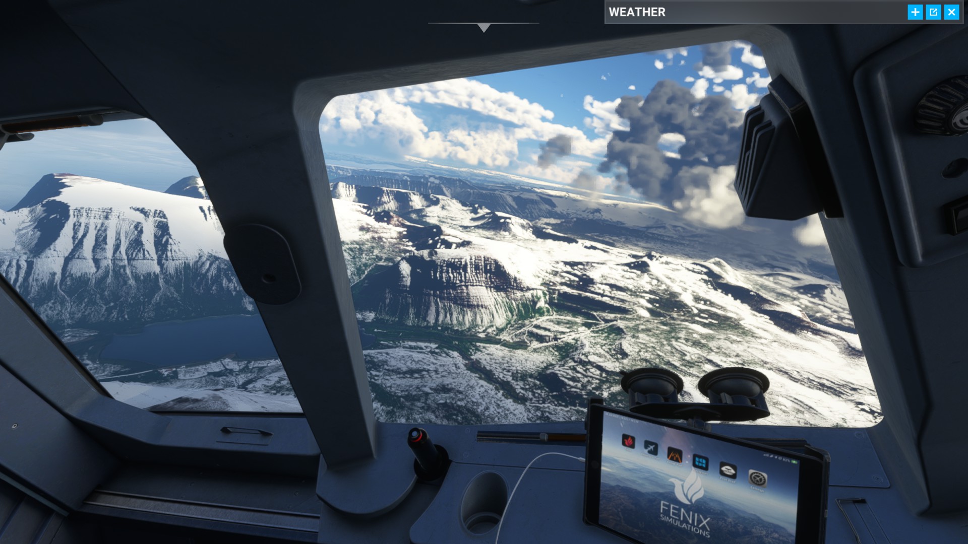 What did you do in MSFS today? (Part 1) - #8808 by GamingCat2130 ...