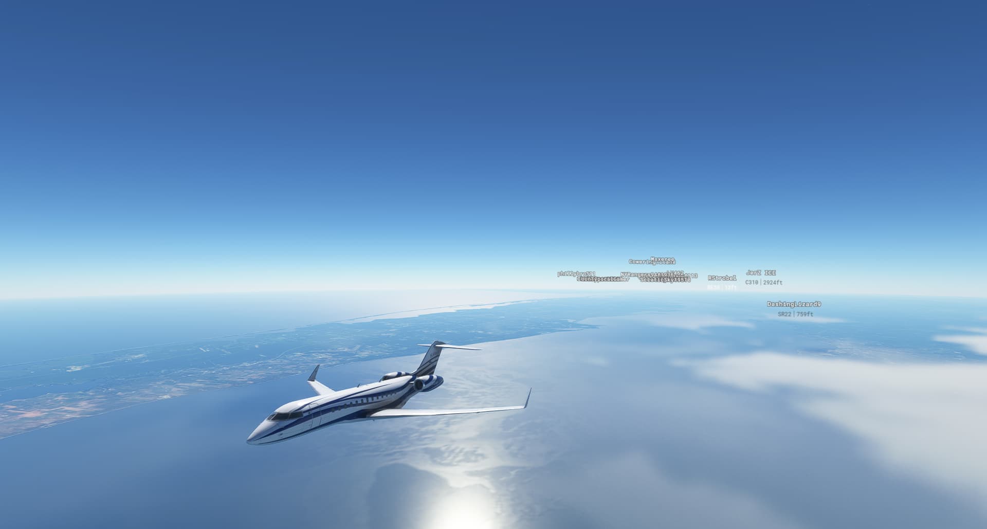 Around the World in 80 Days by Air - Screenshots & World Discovery ...