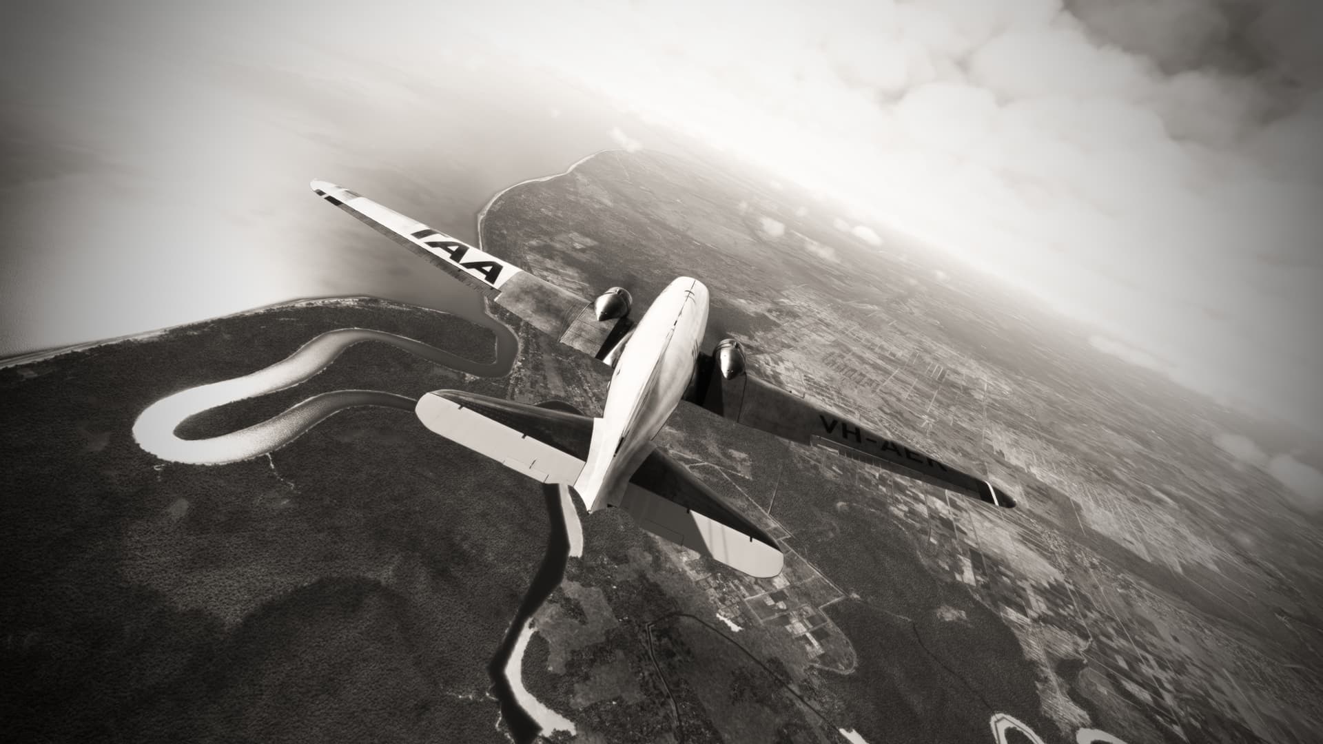 What did you do in MSFS today? (Part 2) - #1781 by MATSC133 - General ...