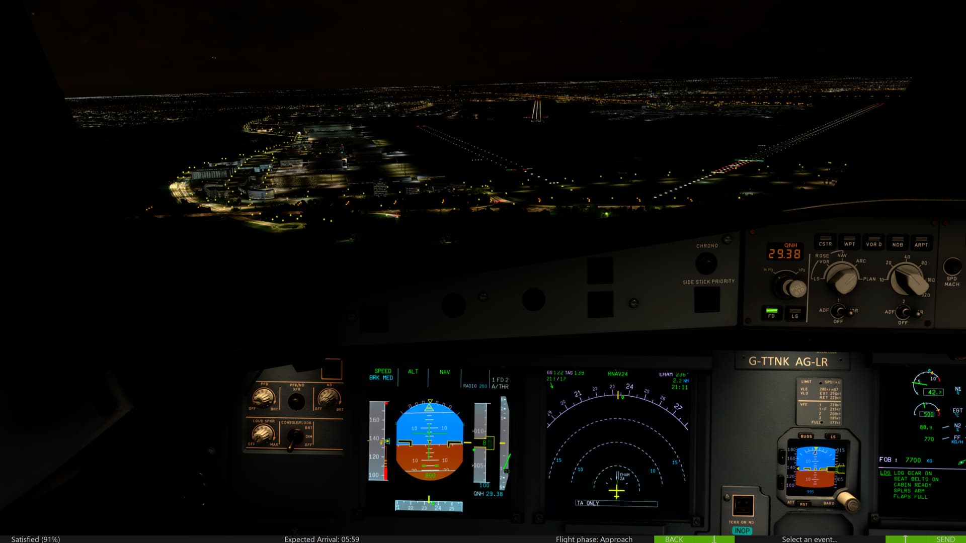 [FlyTampa] - EHAM Amsterdam Schiphol Airport - Page 6 - Airports ...