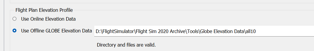 Little Navmap 3.0.17 with fixes for MSFS 2024 released (update 39) - #1123 by KenZ8143 - Tools ...