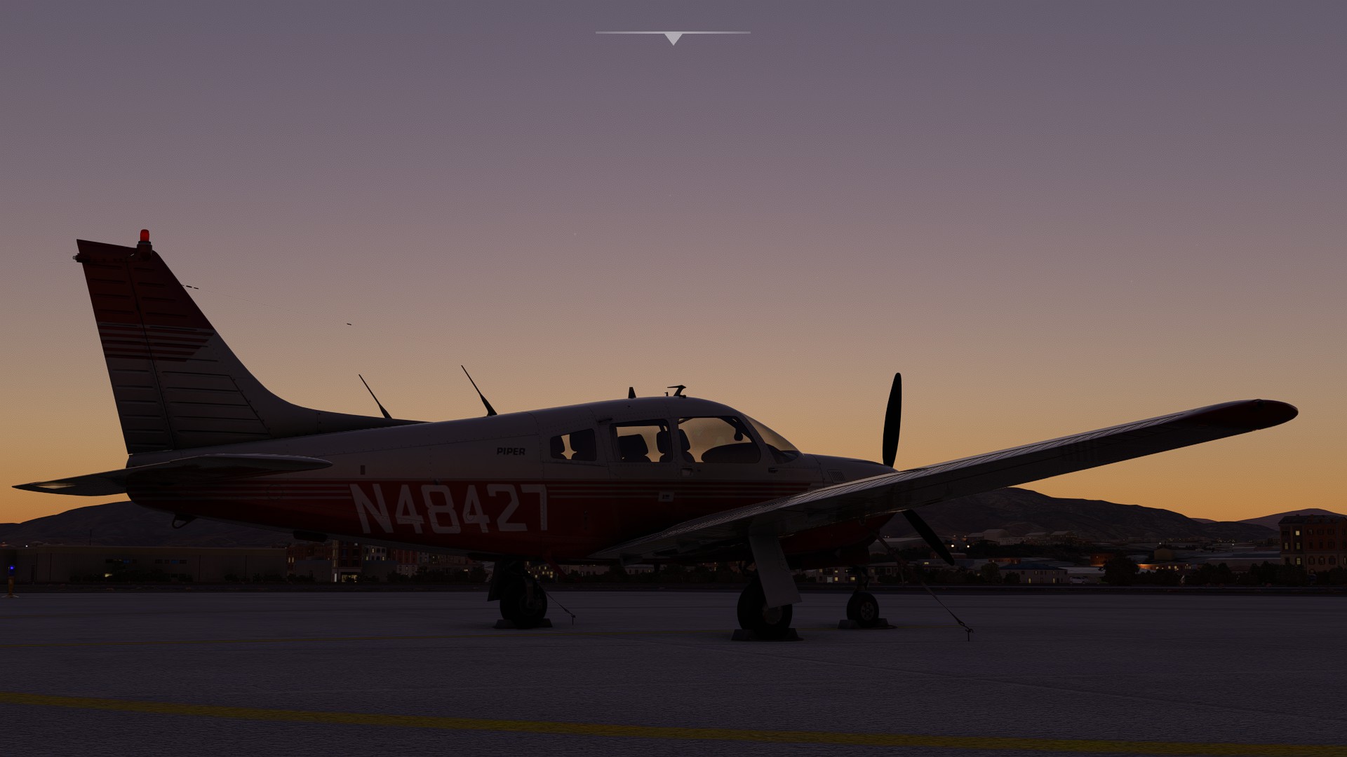 What did you do in MSFS today? (Part 2) - #3814 by Monkfishman3086 ...