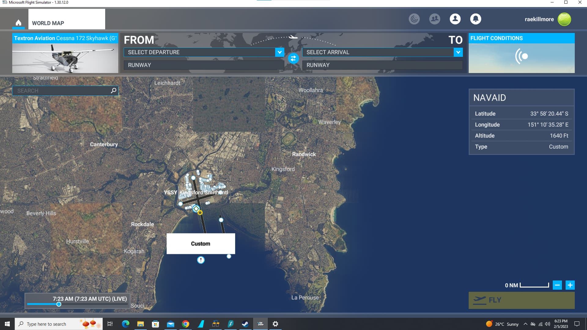 Your bandwidth is too low (February/March/April 2023) - Install, Performance & Graphics ...