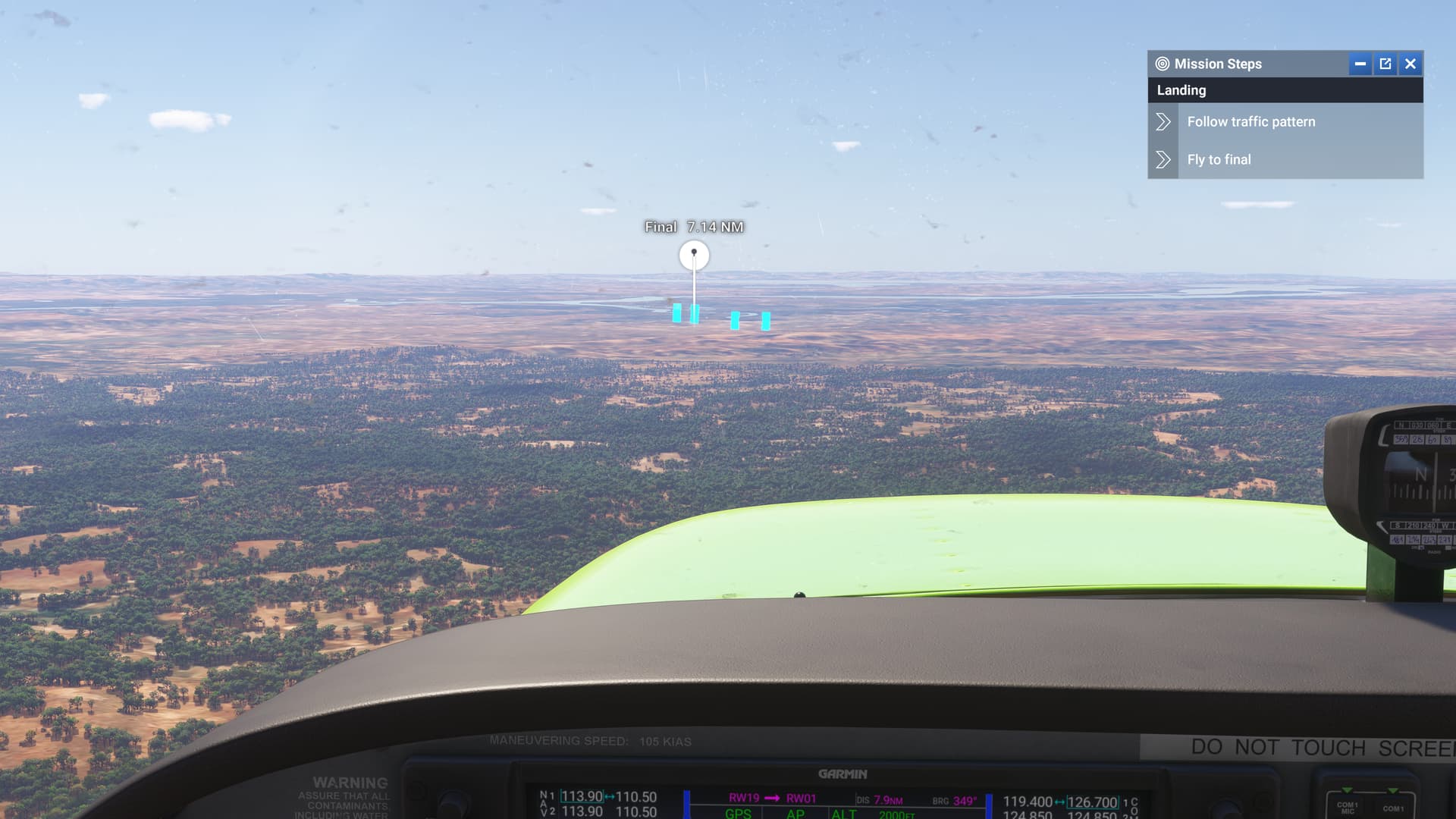 This is how MFS 2024 runs on Series X - Page 38 - General Discussion ...