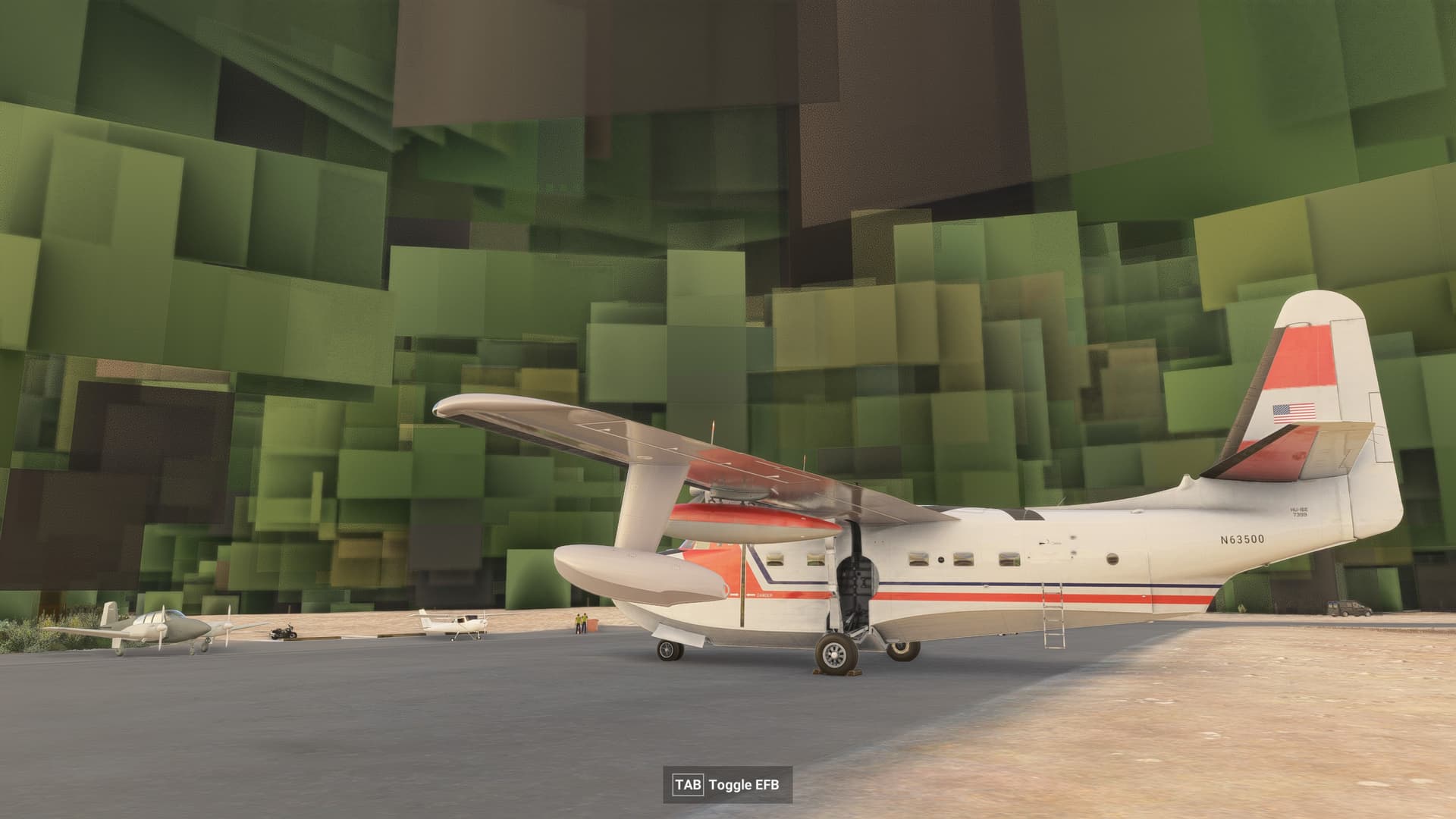 Microsoft Flight Simulator 2024 General Feedback - Page 29 - Polls ...