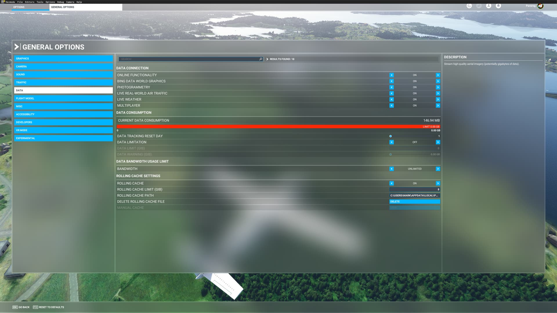 Bing Maps not loading - Install, Performance & Graphics - Microsoft Flight Simulator Forums